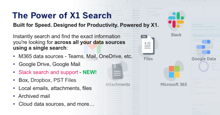X1 Search Version 10: A Game-Changer for Modern Enterprise Search